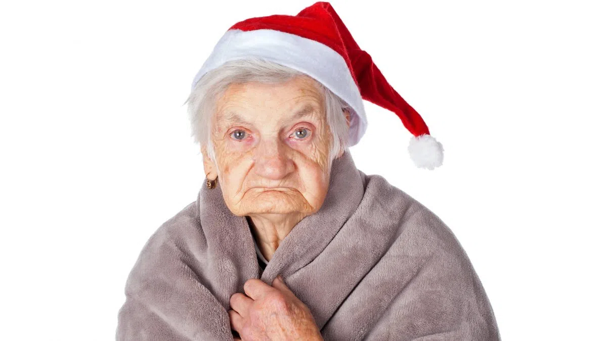 Awful Christmas Songs: Day 18 | The #1 Hit Music Station | 95.9 KISS-FM