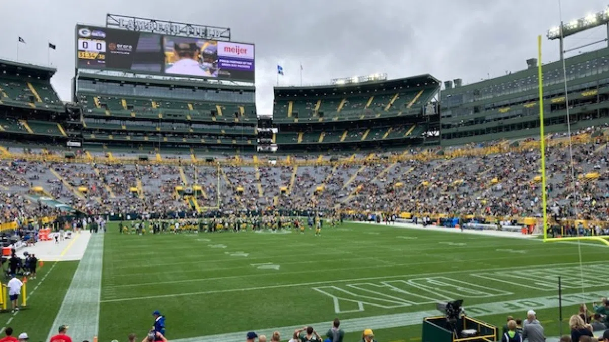 Packers Unveil Throwback Look for 2025, and the Helmets Will Blow Your ...