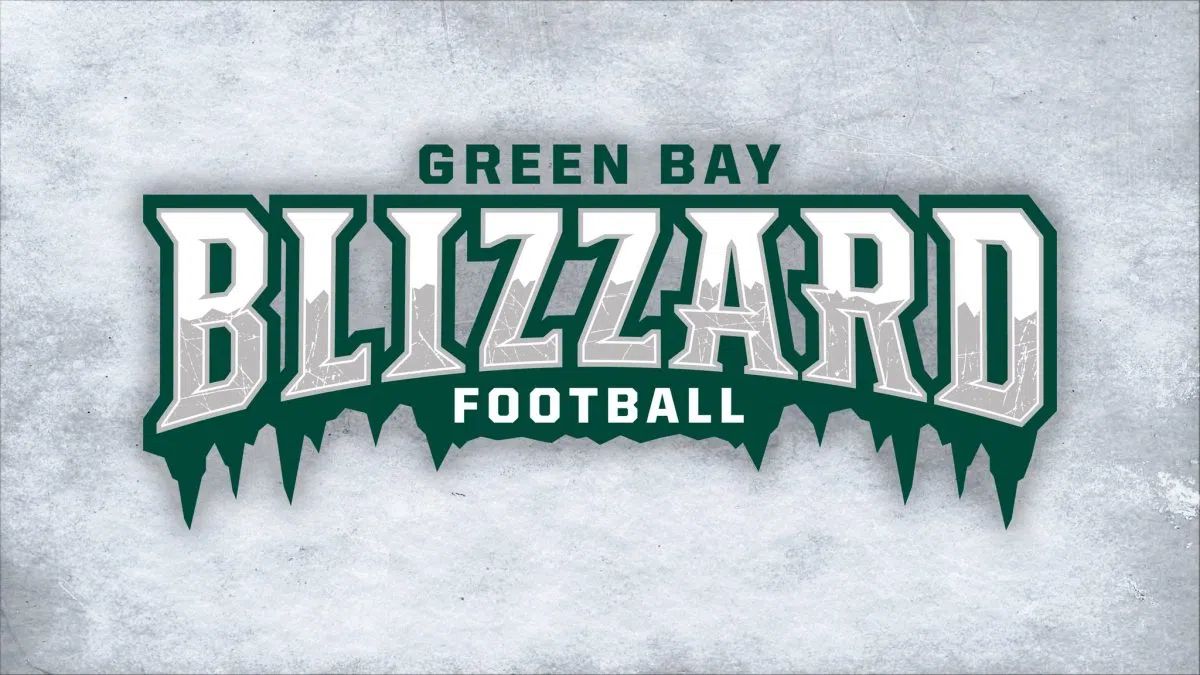 Green Bay Blizzard Wins 5th Straight, Takes Over Sole Possession of 2nd ...