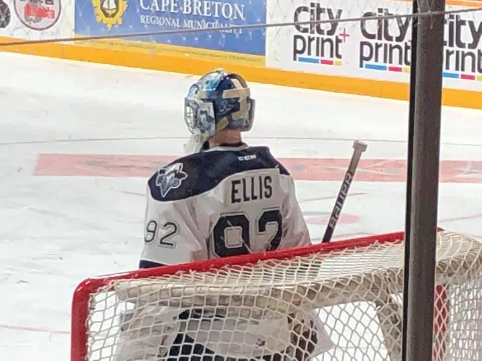 Ellis set for NHL draft | 101.5 The Hawk