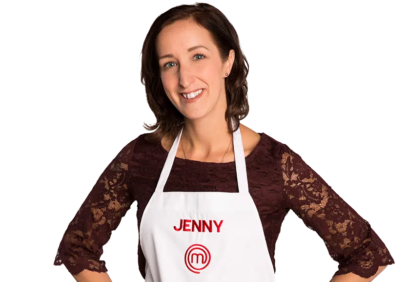 Local contestant eliminated from MasterChef | 101.5 The Hawk