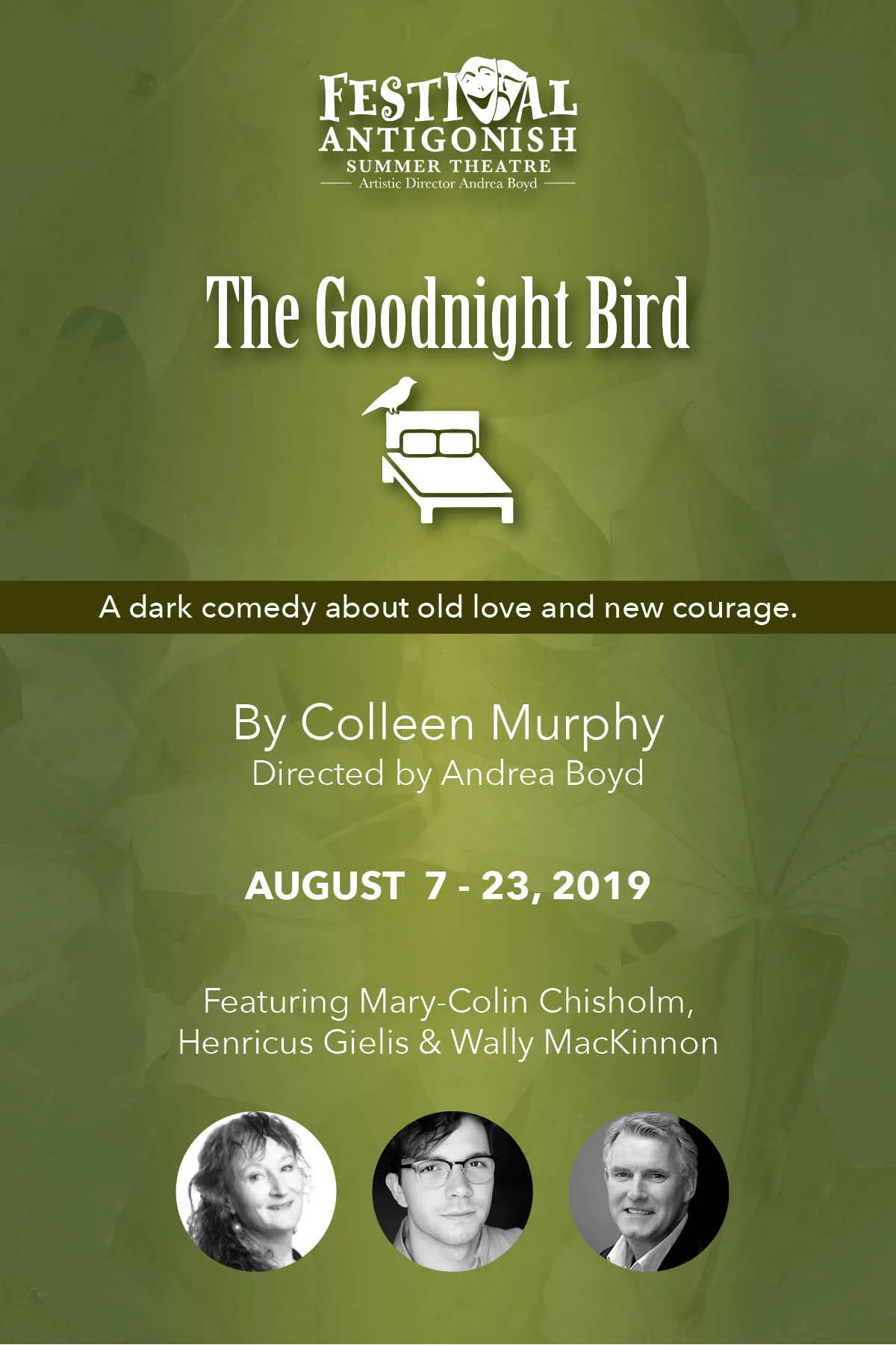 FAST season continues with “The Goodnight Bird” | 101.5 The Hawk