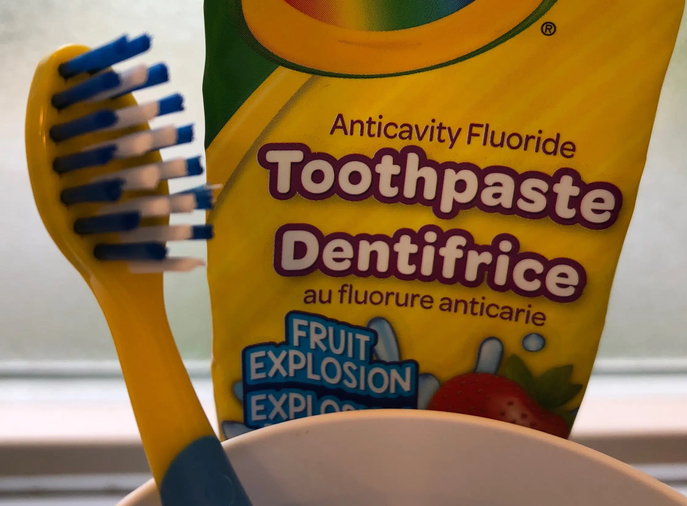 School Fluoride Program Stalled Until 2020 | 101.5 The Hawk