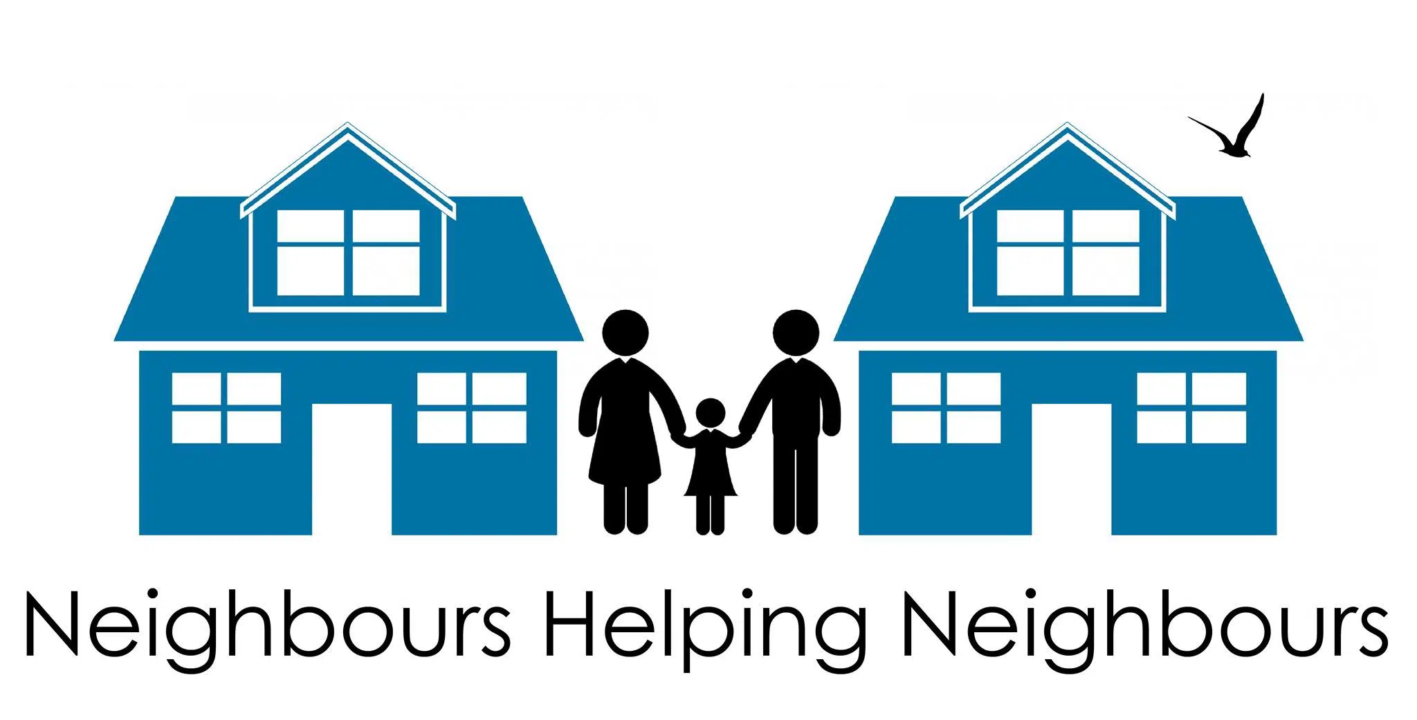 Neighbours Helping Neighbours | 101.5 The Hawk