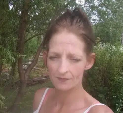 Update: Missing Pictou woman found safe | 101.5 The Hawk