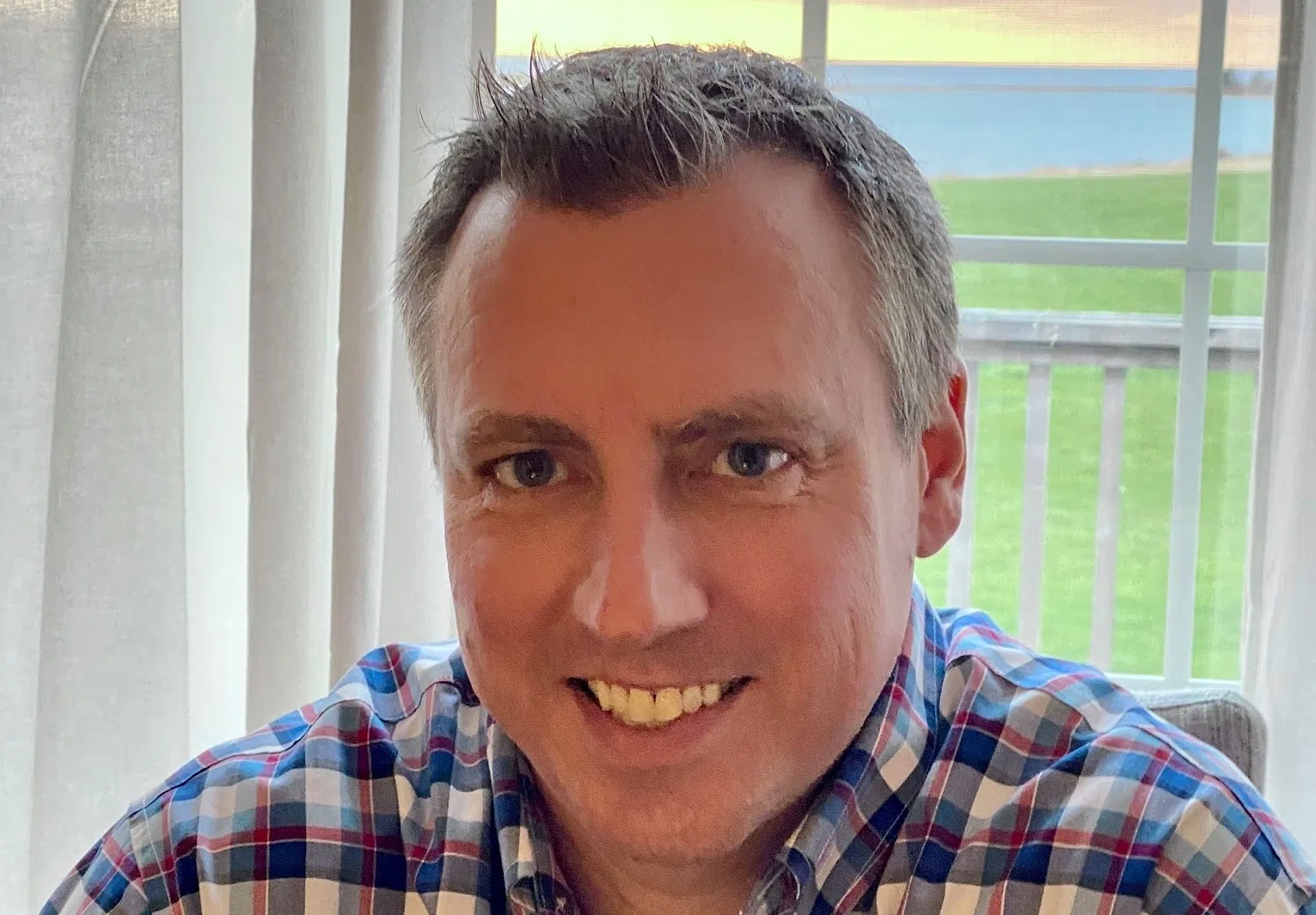 Greg Morrow wins Guysborough-Tracadie PC nomination | 101.5 The Hawk