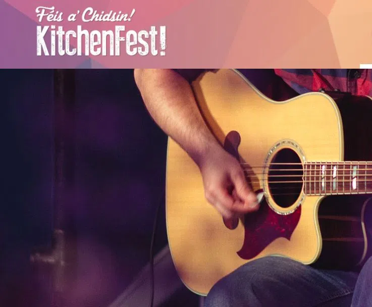 KitchenFest | 101.5 The Hawk