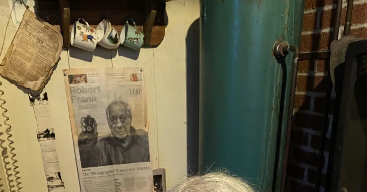 June Leaf Exhibit Coming to The Inverness County Center for The Arts ...