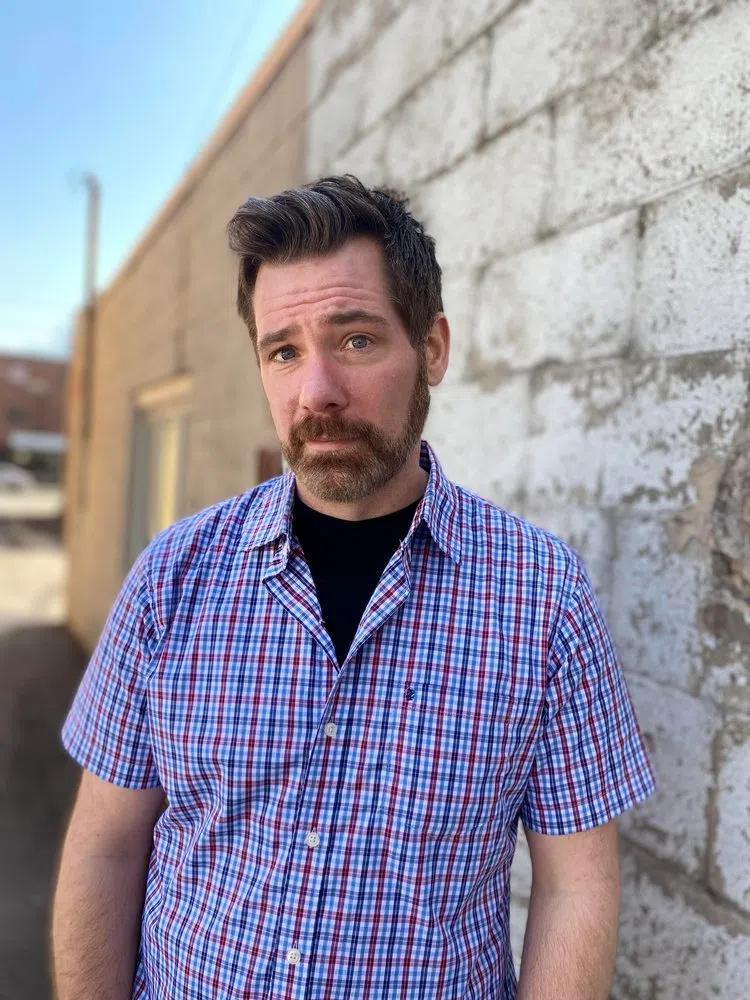 Nick Beaton Performing At Inverness Country Center for The Arts | 101.5 ...