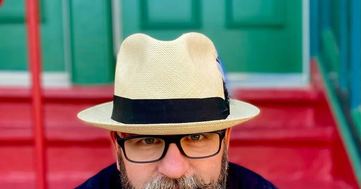 Aaron MacDonald Releasing First Album Since 2009 | 101.5 The Hawk