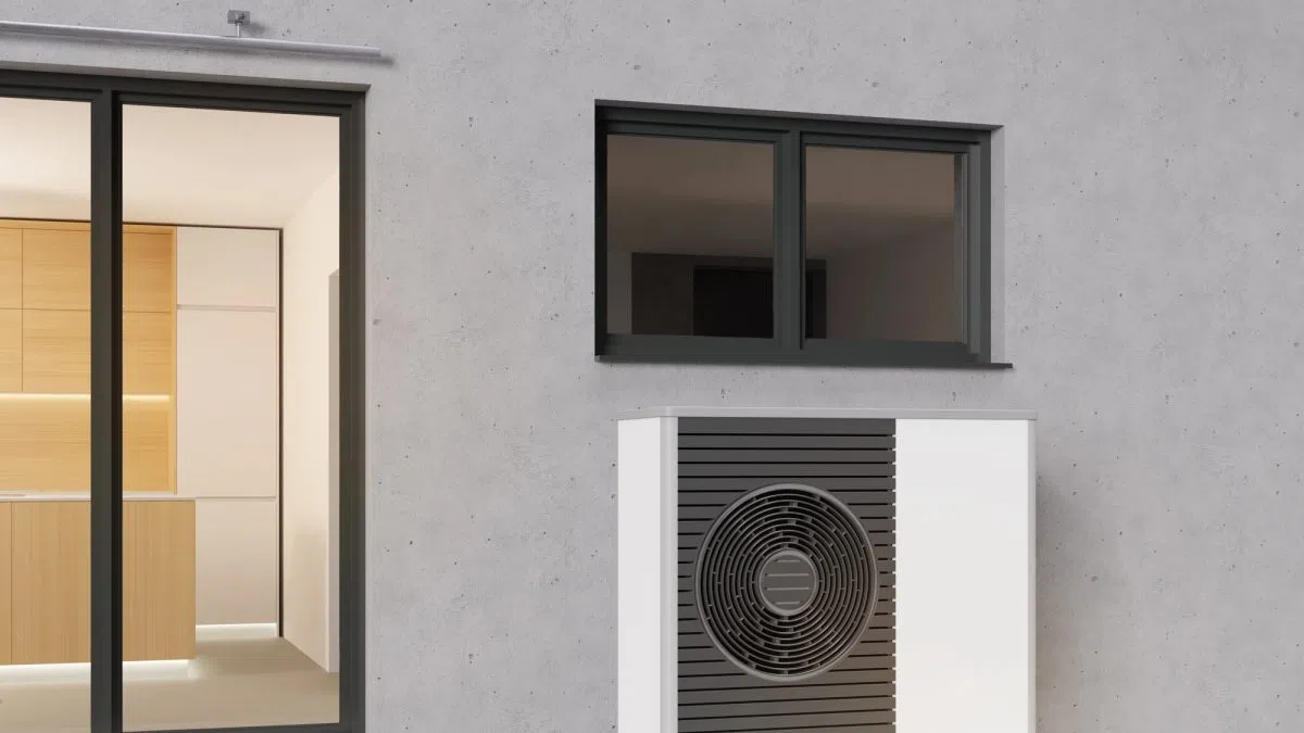 If You Want A Rebate On A Heat Pump, Time Is Running Out! | 101.5 The Hawk