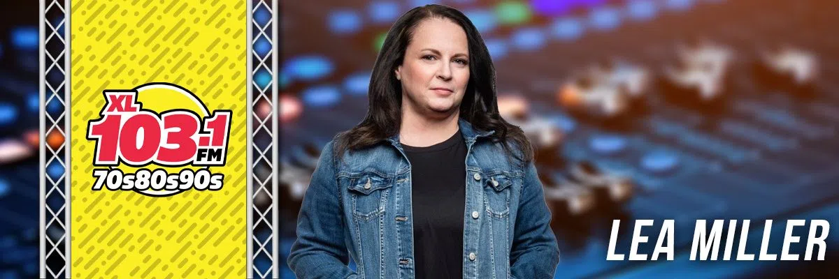 Lea Miller | XL 103 Calgary