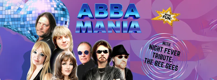 Abbamania | XL 103 Calgary
