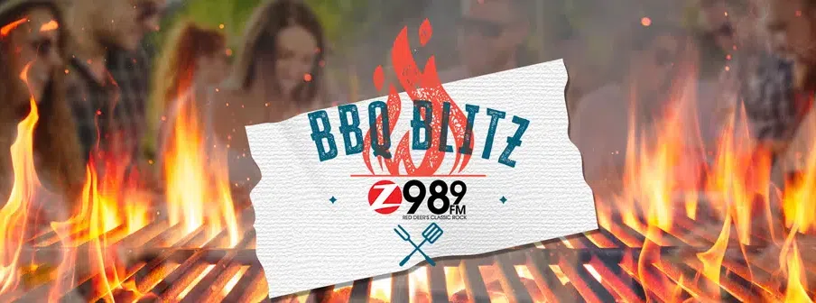 Z 98.9 Red Deer's Classic Rock