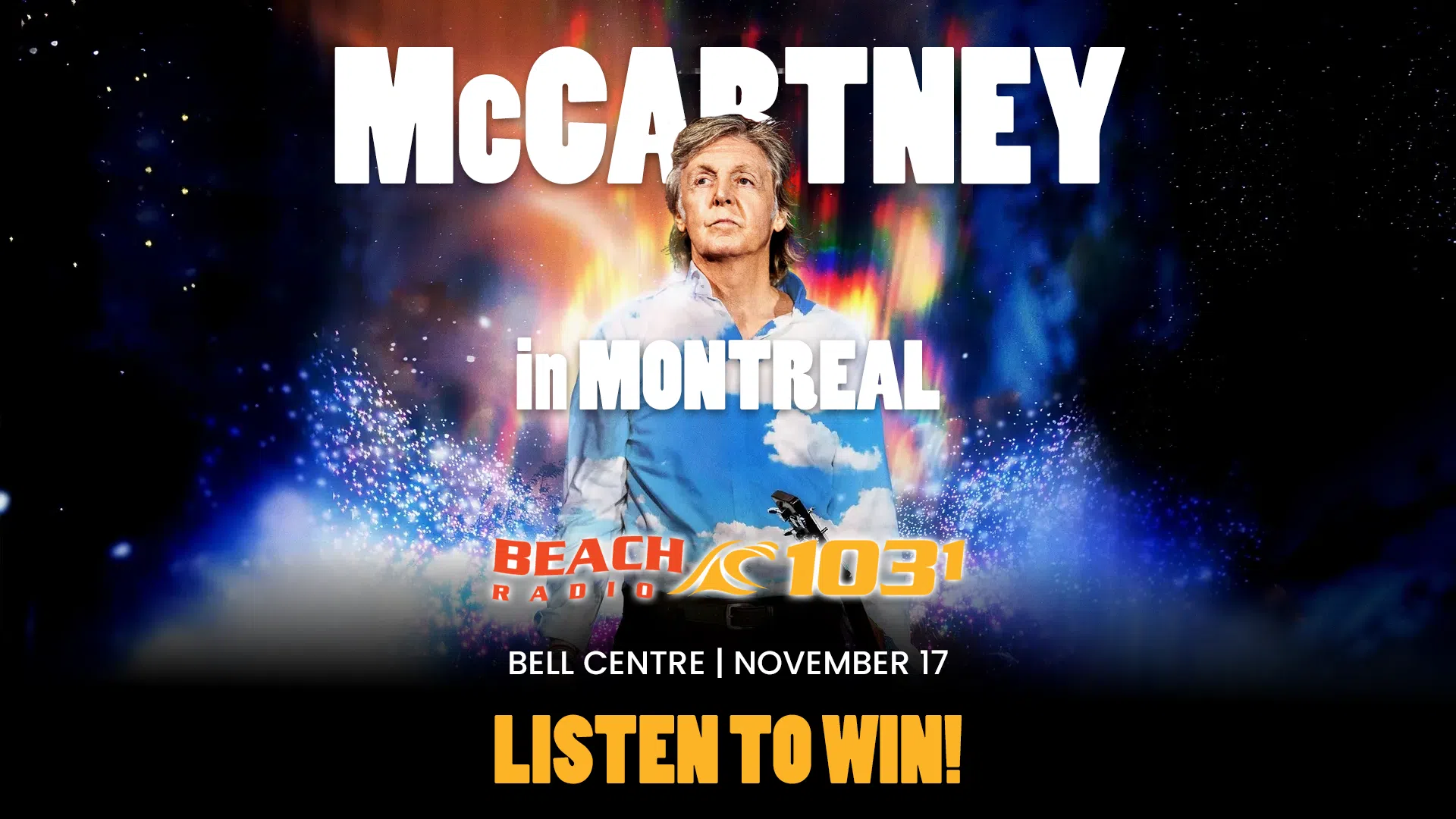 Kelowna's 103-1 Beach Radio