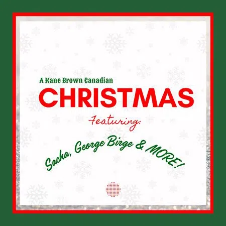 New Country Christmas 2025 | New Country 96.9 - Greater Moncton