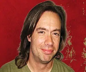 Chris Batstone | K-Rock 975