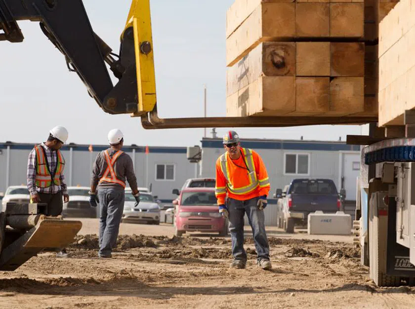 First Nation groups coming together to improve safety | paNOW