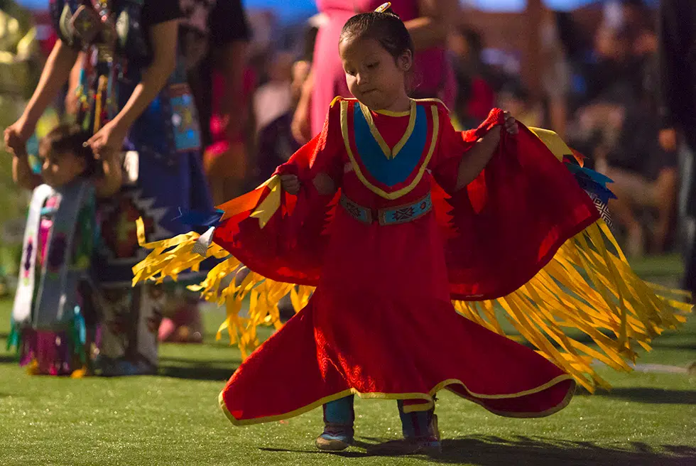 Witchekan Lake powwow successfully engages residents with their culture ...