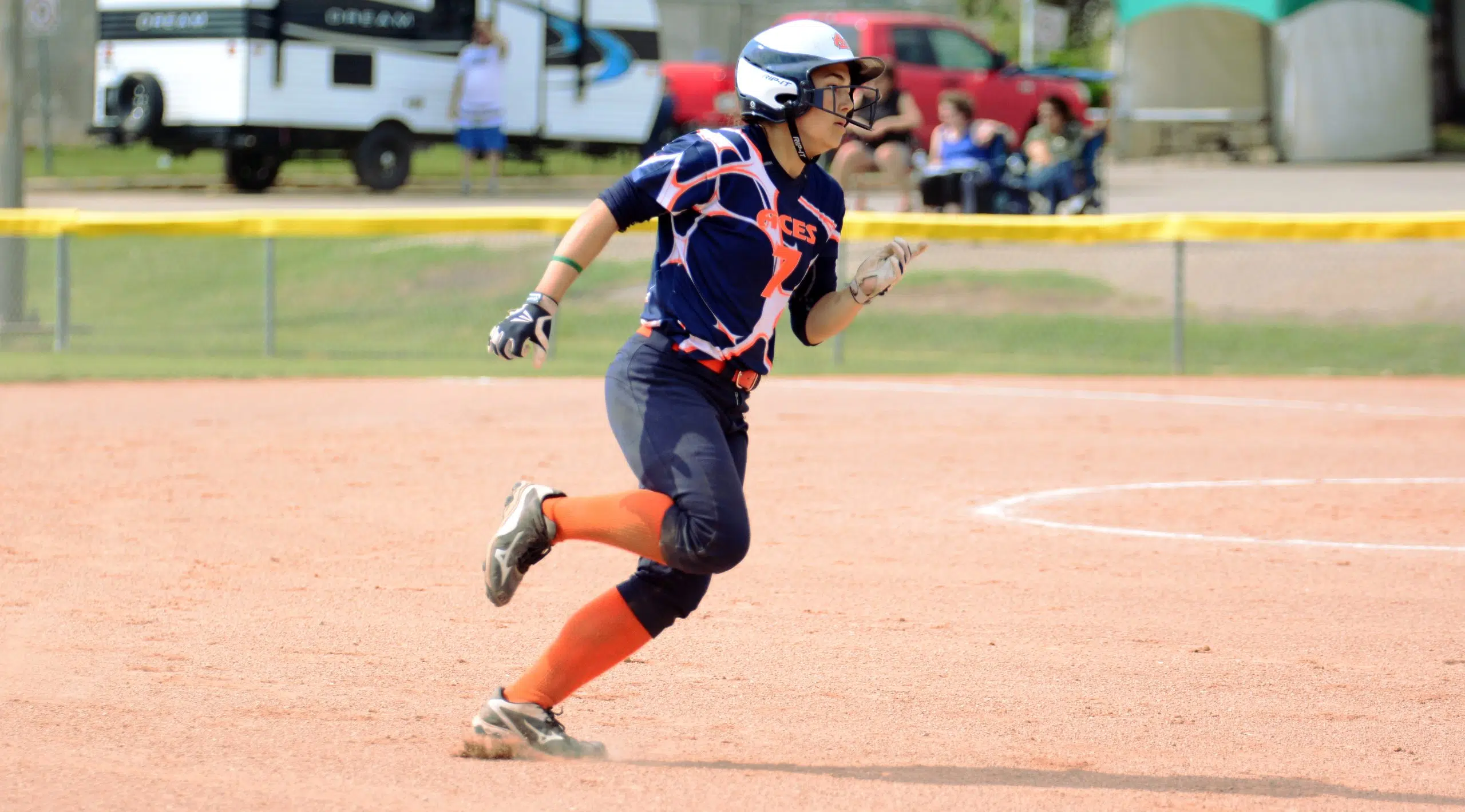 Under-16 Aces win first Ladies event at Danny Boisson Tourney | paNOW