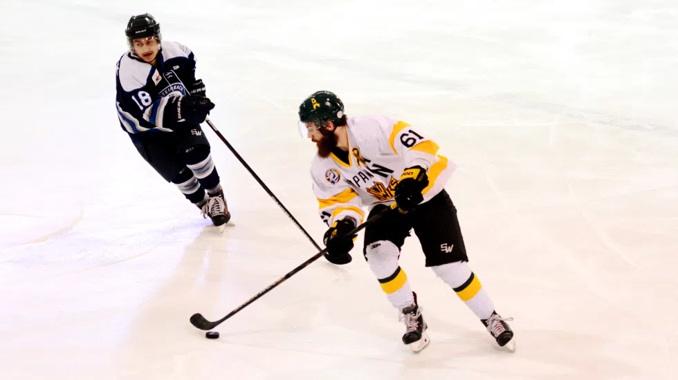 Hawks eliminated from ANAVET Cup, Pistons advance to nationals | paNOW
