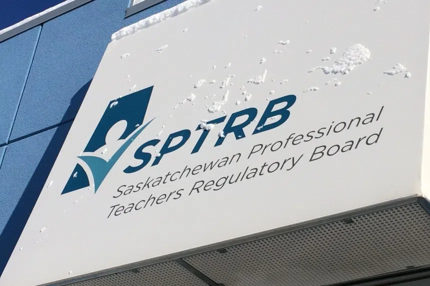 Disciplinary hearing underway for former La Ronge teacher | paNOW