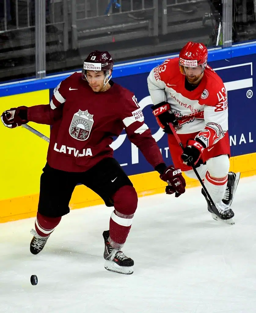 Switzerland wastes lead before beating Slovenia in shootout | paNOW