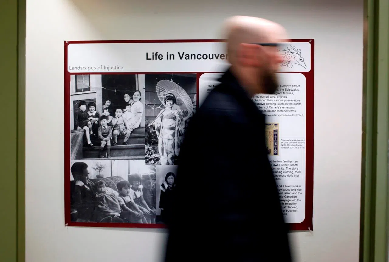 Japanese internment letters convey betrayal at loss of homes, heirlooms ...