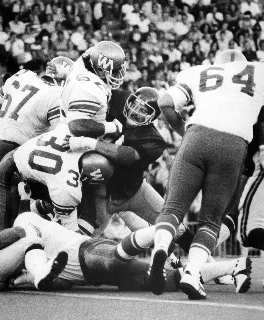 Former Toronto Argonauts defensive lineman Jim Stillwagon passes away ...