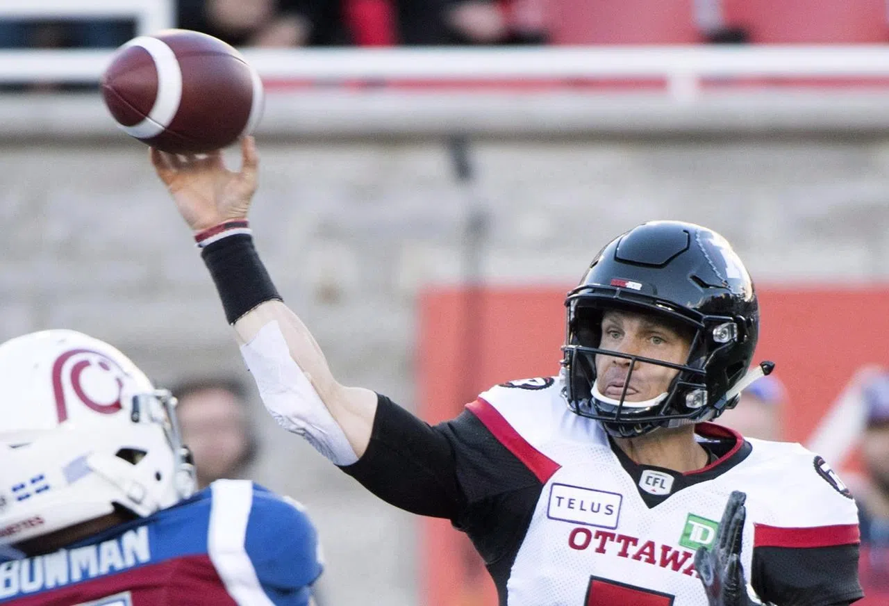Streaking Ticats face big test against West Division-leading Stampeders ...