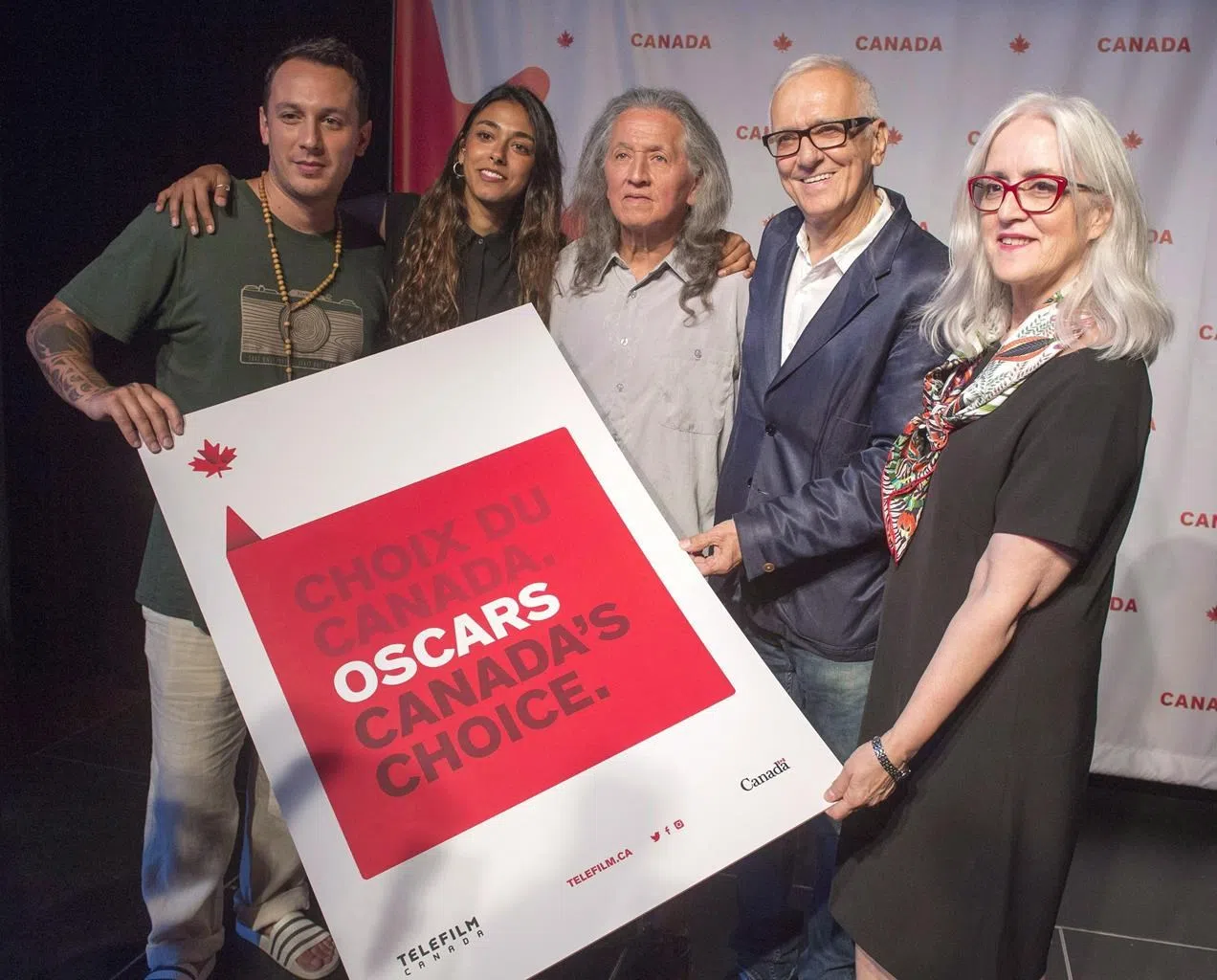 ‘Maudie’ wins leading seven trophies at Canadian Screen Awards | paNOW
