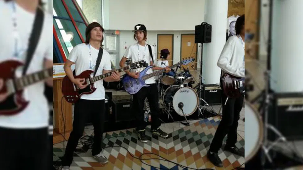 Constant Reminder Playing at the ANAVETS Tonight – 25 – 11th Street ...