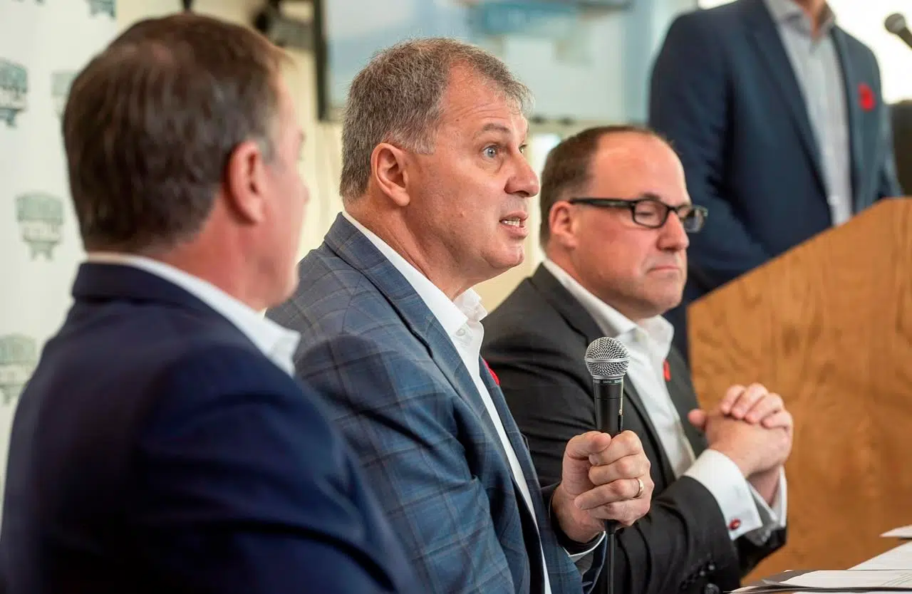 Halifax CFL team proponents launch ticket drive, reveal potential names ...