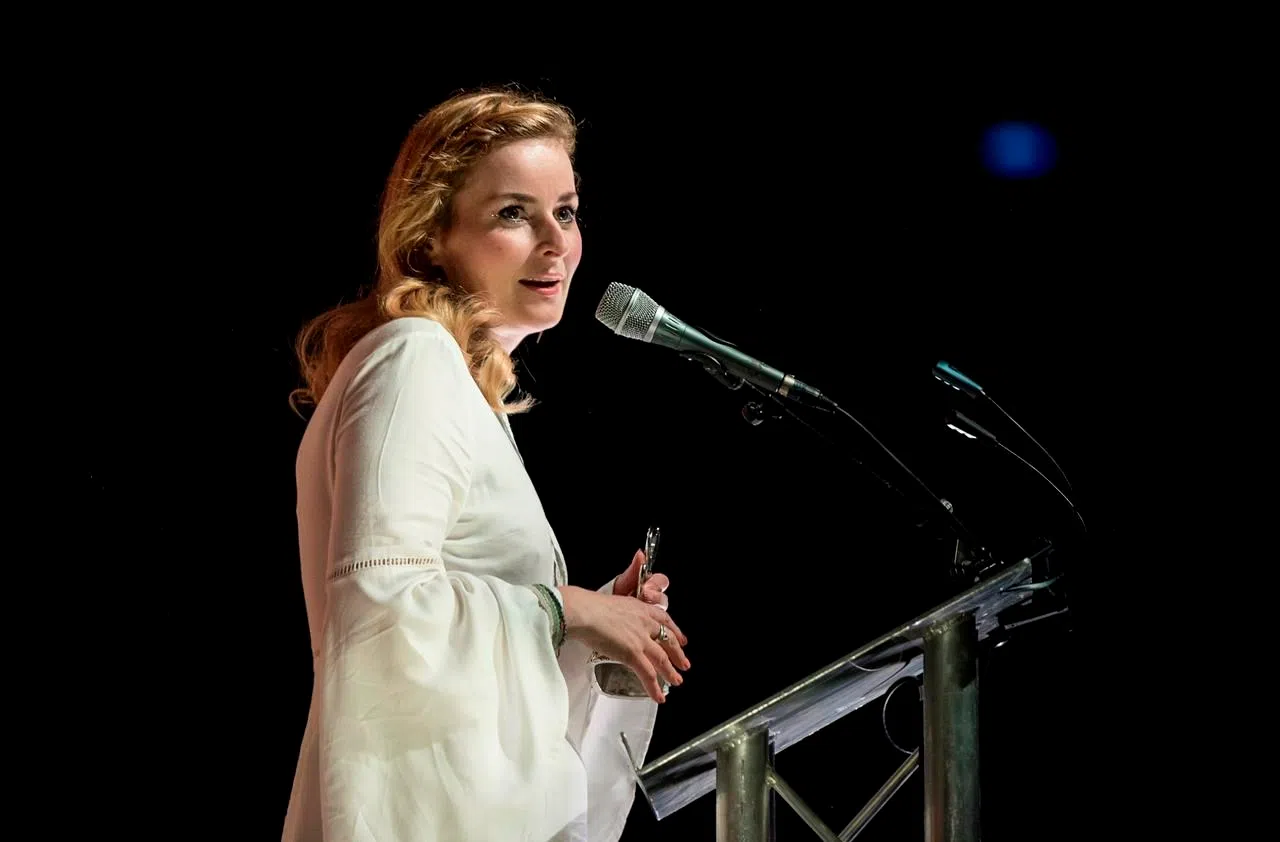 Female singer-songwriters reign at East Coast Music Awards gala in ...