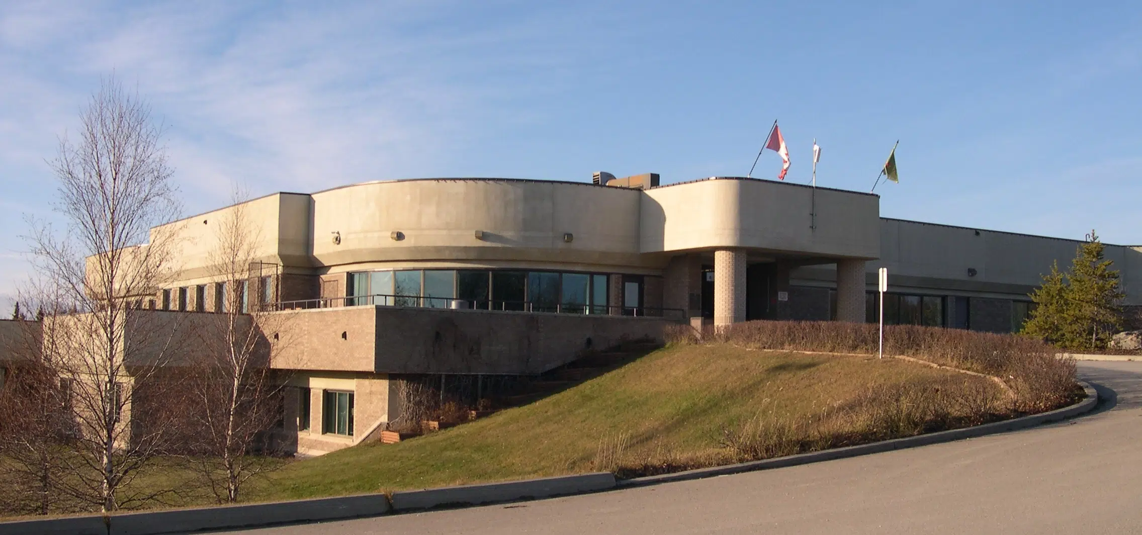 Patient safety concerns raised by northern health region | paNOW