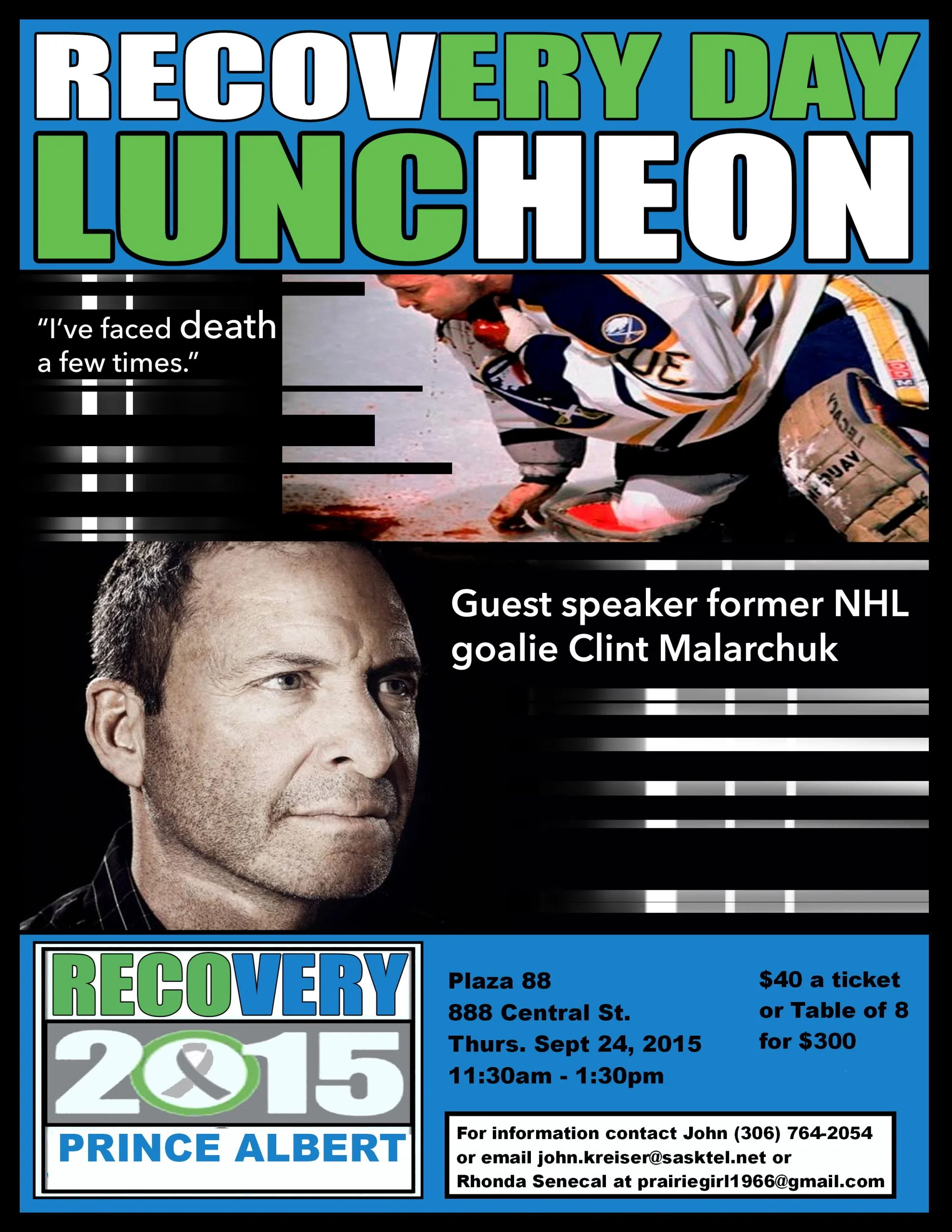 Recovery Day Celebrations | paNOW