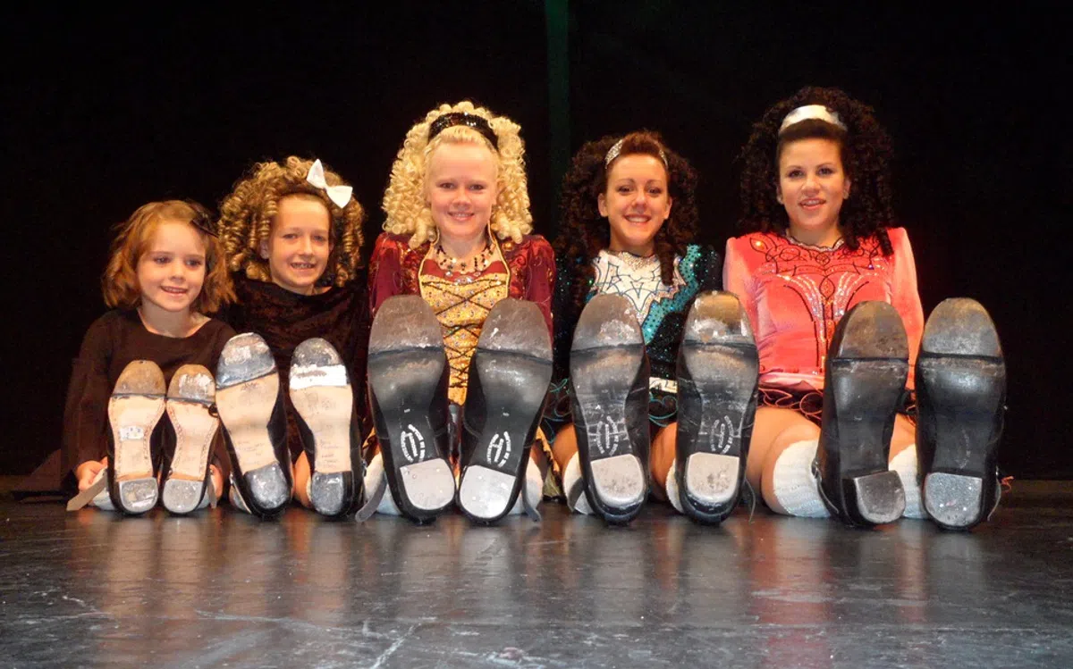 PA Downtown Street Fair puts on its dancing shoes | paNOW