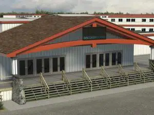 Temporary housing project planned for Jansen mine | paNOW