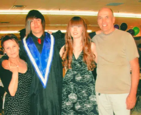 2nd man charged in Roger Byer death | paNOW