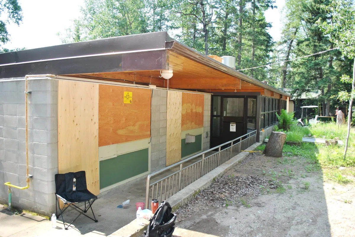 PHOTOS: Ex-students of U of S’ Emma Lake campus don’t want it forgotten ...