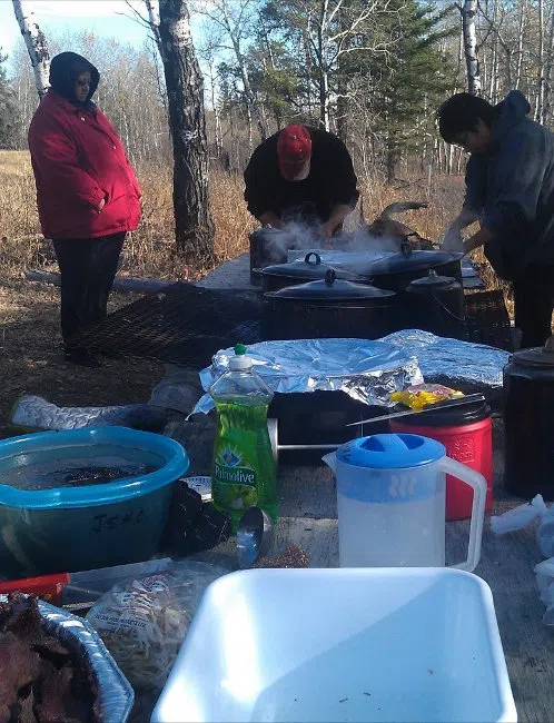 Countdown to the Saskatchewan First Nations Summer Games Has Begun ...