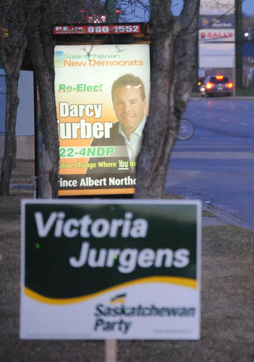 paNOW’s Prince Albert–Northcote Q&A | paNOW