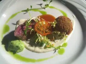 Saskatoon chef competes on national stage | paNOW