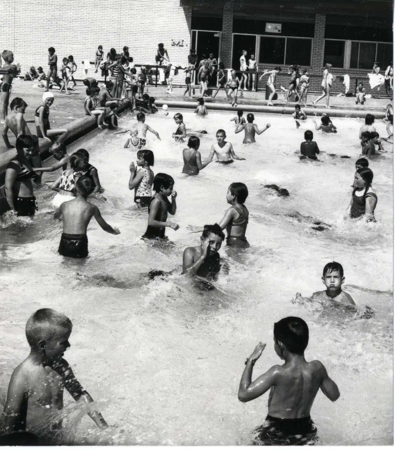 Remember the Memorial Pool? | paNOW
