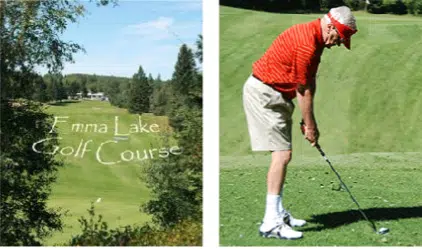 Emma Lake Golf Tournament Supports Victoria Hospital Foundation | paNOW