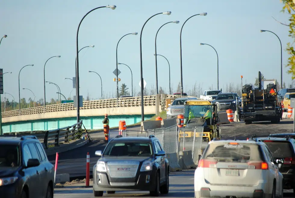 More restrictions around the Big Dig | paNOW