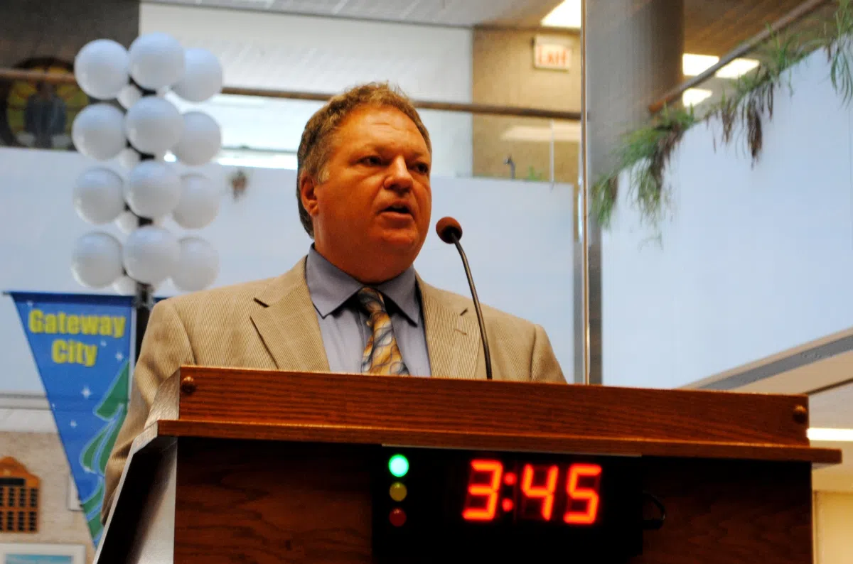 Council approves new SaskTel telecom tower | paNOW