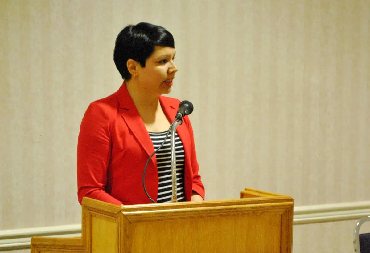 Anti-bullying strategies discussed in Prince Albert | paNOW