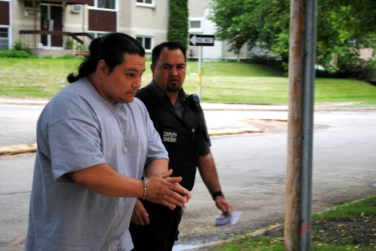 DNA expert testifies at PA murder trial | paNOW