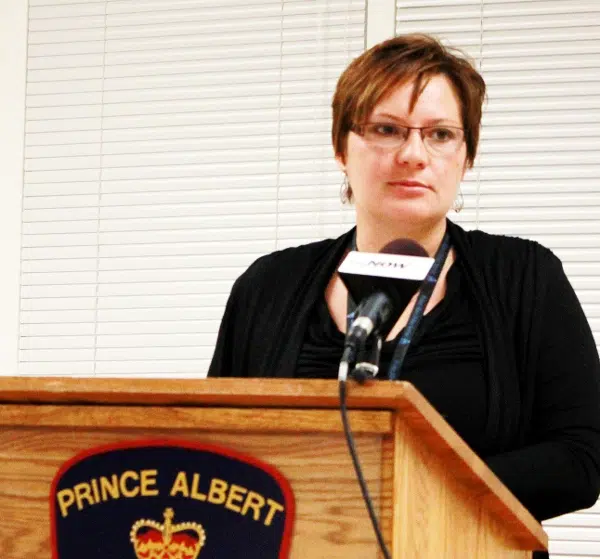 Rhonda Meakin chosen as Council of Women’s Hall of Fame inductee | paNOW